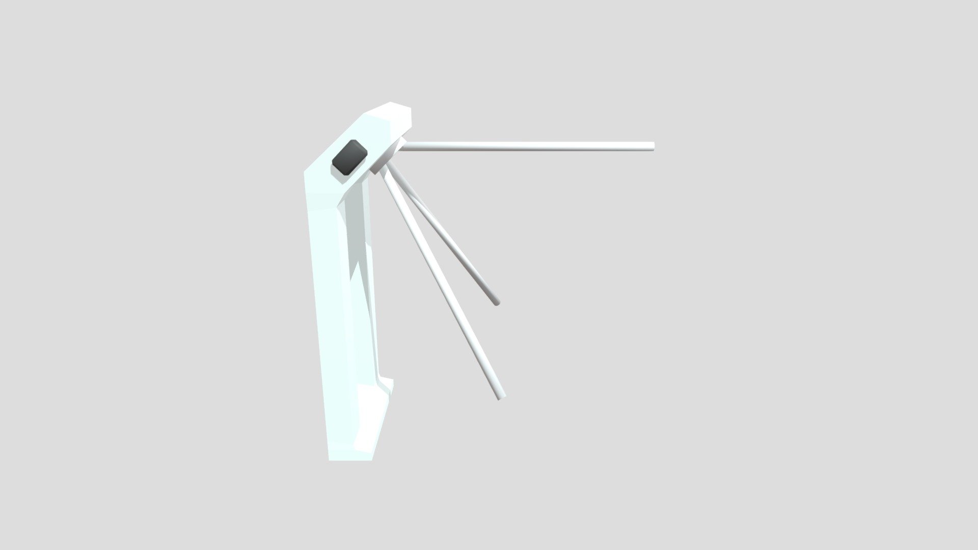 Turniket - 3D model by Zero Ideas (@zeroideas) [1c8f58d] - Sketchfab