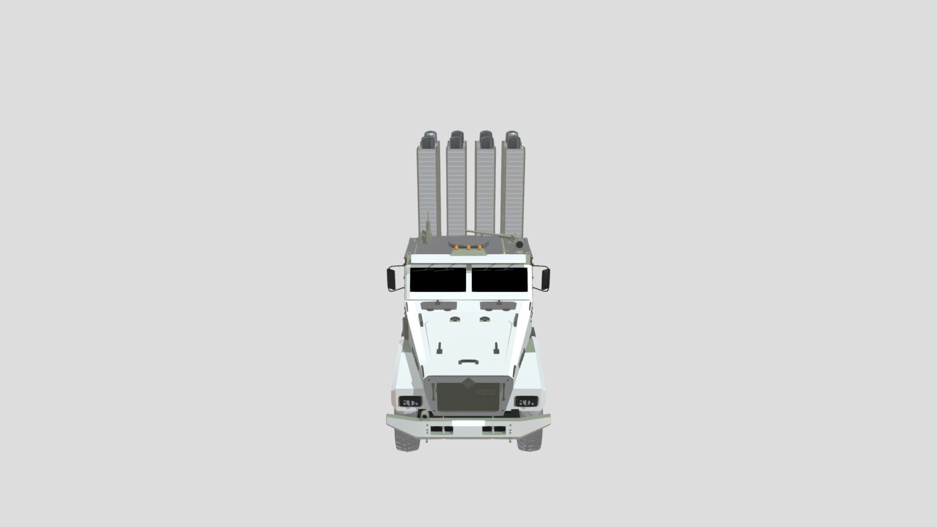 Cargo Vanguard - 3D model by Kage (@jadamsp117) [1c8f5cf] - Sketchfab
