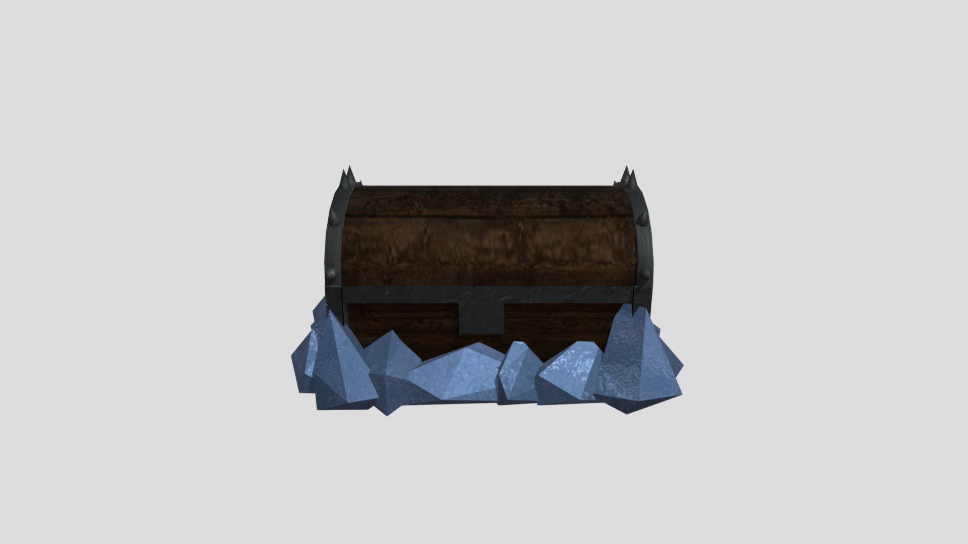 ice chest - 3D model by Cbrad2004 [1c90e4c] - Sketchfab