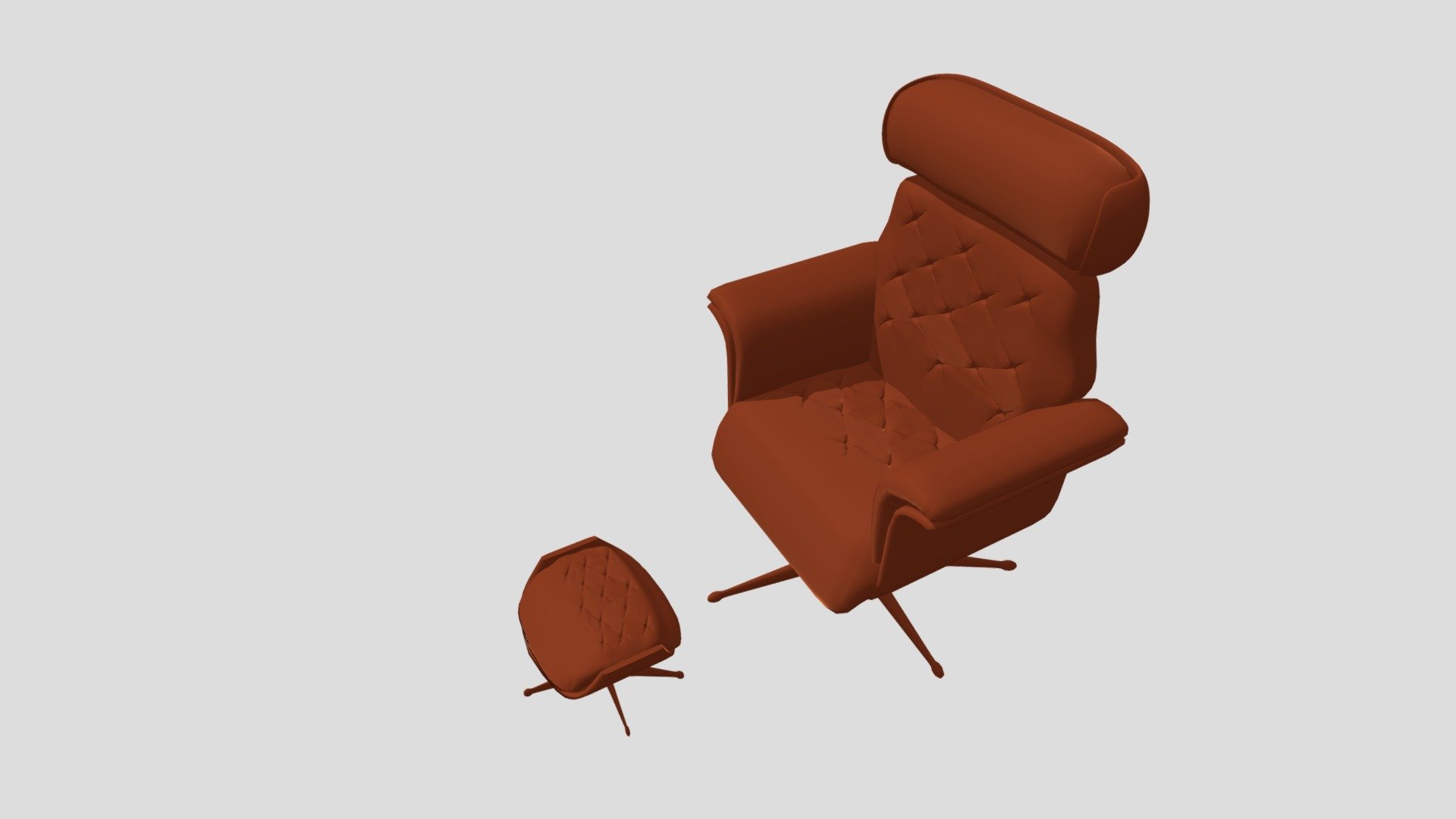 chair_obj - 3D model by Rithika jain (@rjr_024) [1c91272] - Sketchfab