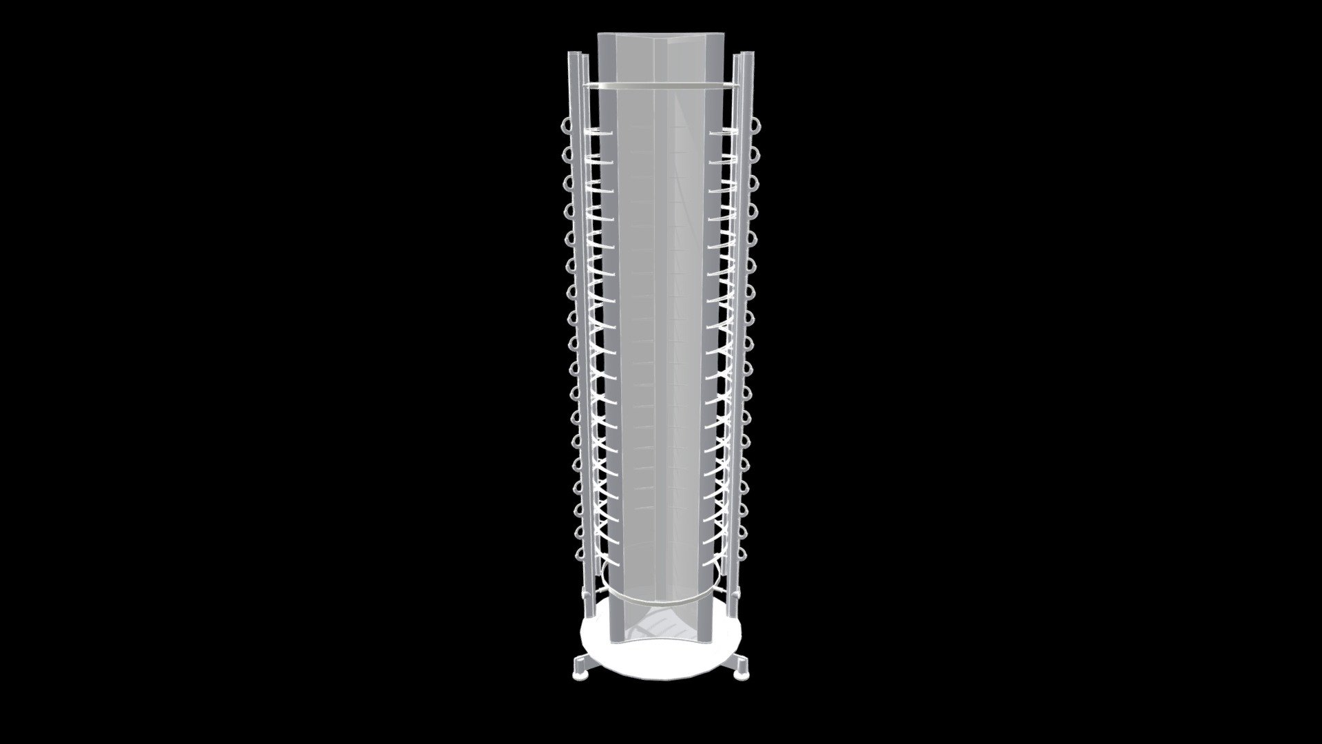 PPM 5 - 3D model by framedisplays [1c91394] - Sketchfab