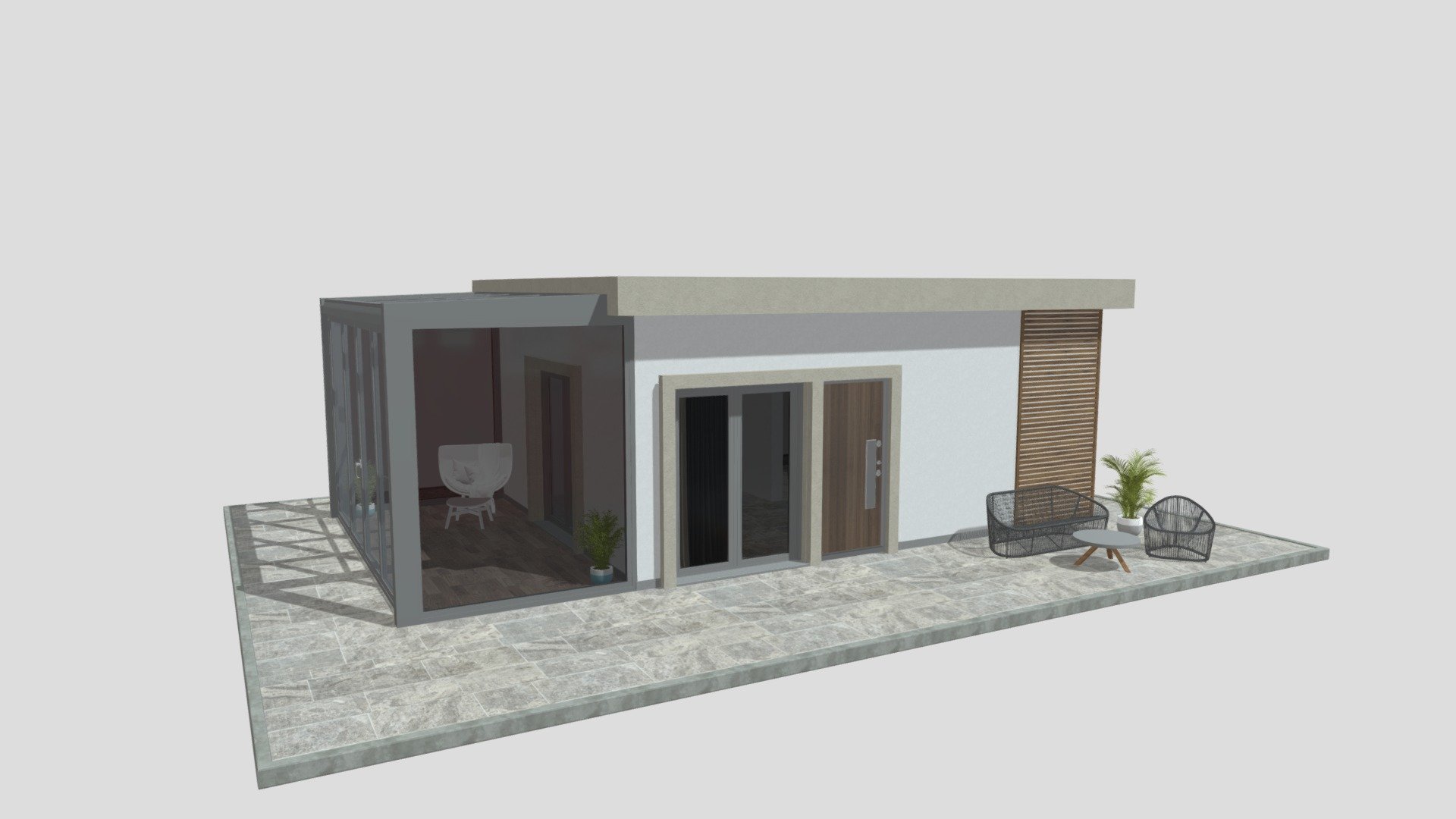 S3 360 - Download Free 3D model by resatcakir [1c937de] - Sketchfab