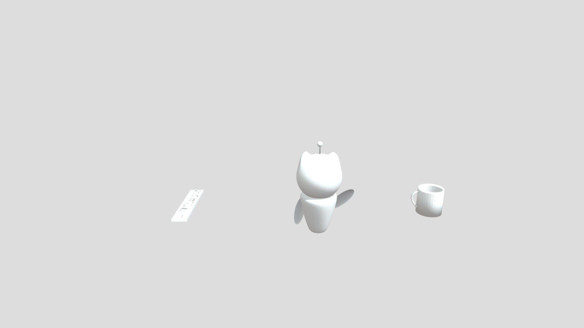 FFFFFF Fd - 3D model by beaver_van25 [1c942eb] - Sketchfab