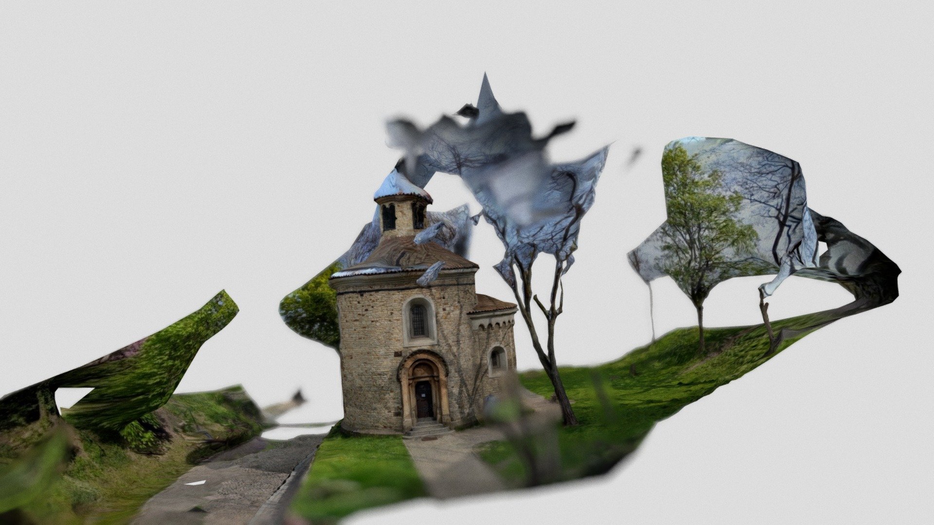 raw - 3D model by zeman.ant28 [1c944b5] - Sketchfab