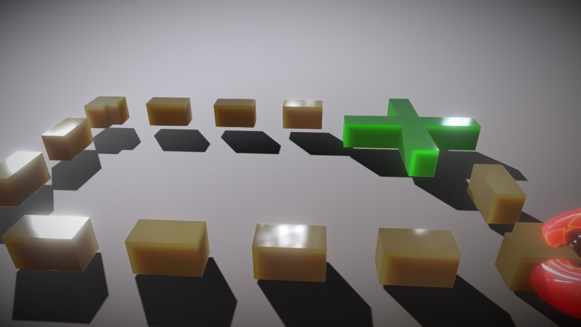 109-12-09-2020-maya test - 3D model by w1020625有財有勢 (@w1020625 ...