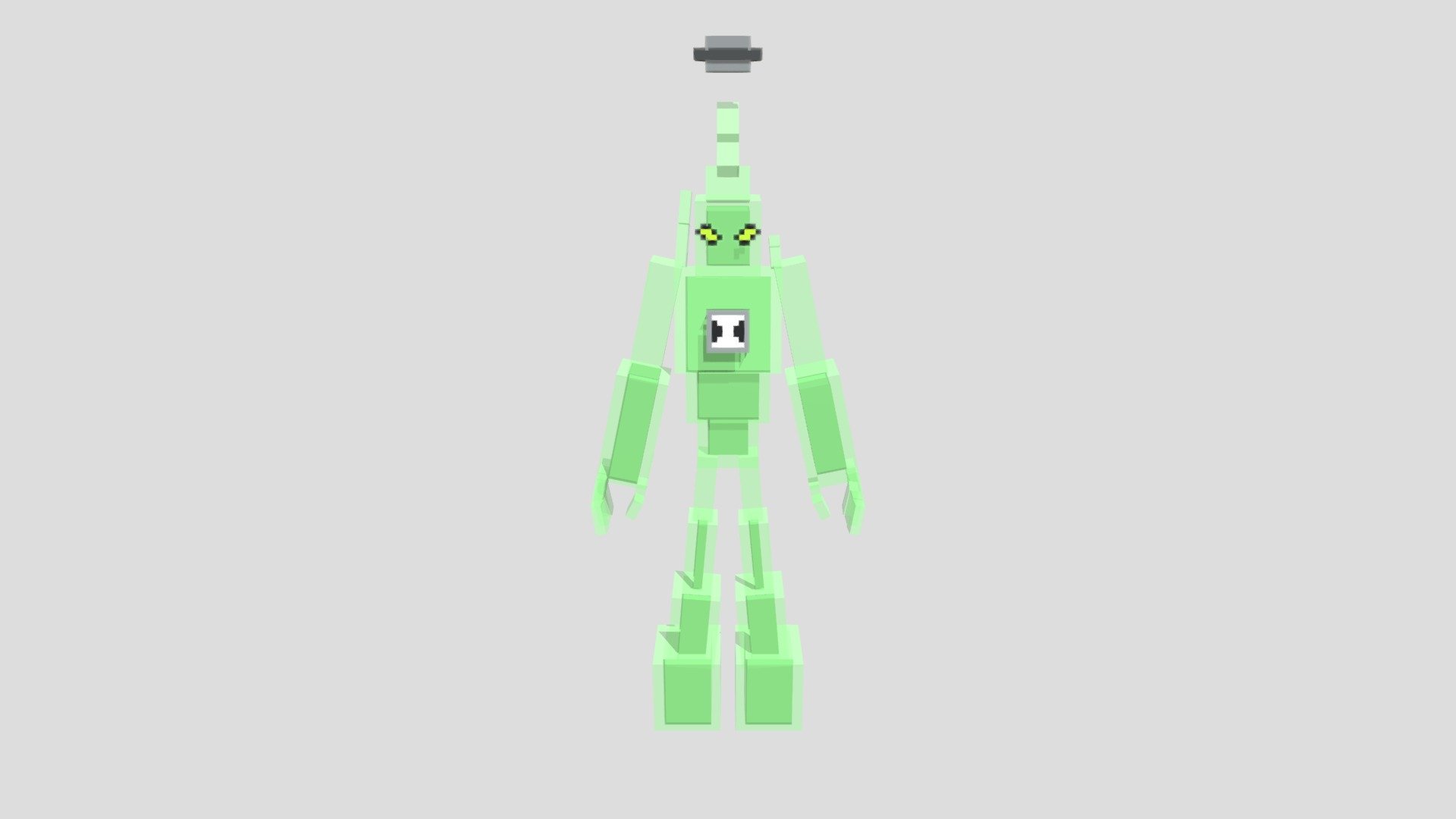 Goop - 3D model by alagesh2006 [1c94b27] - Sketchfab