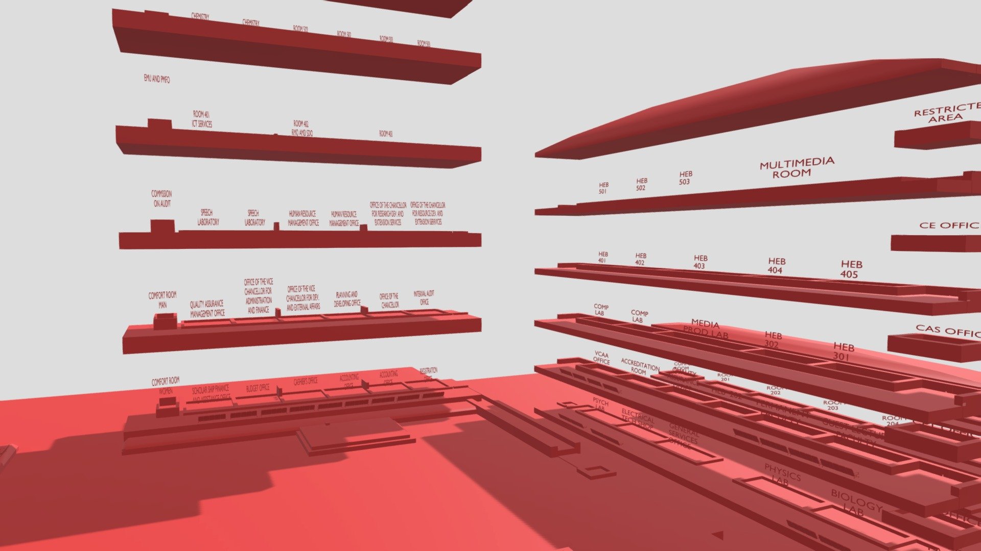 BSU-Lipa-Map - 3D model by maxine23 (@mtw2024) [1c9603f] - Sketchfab