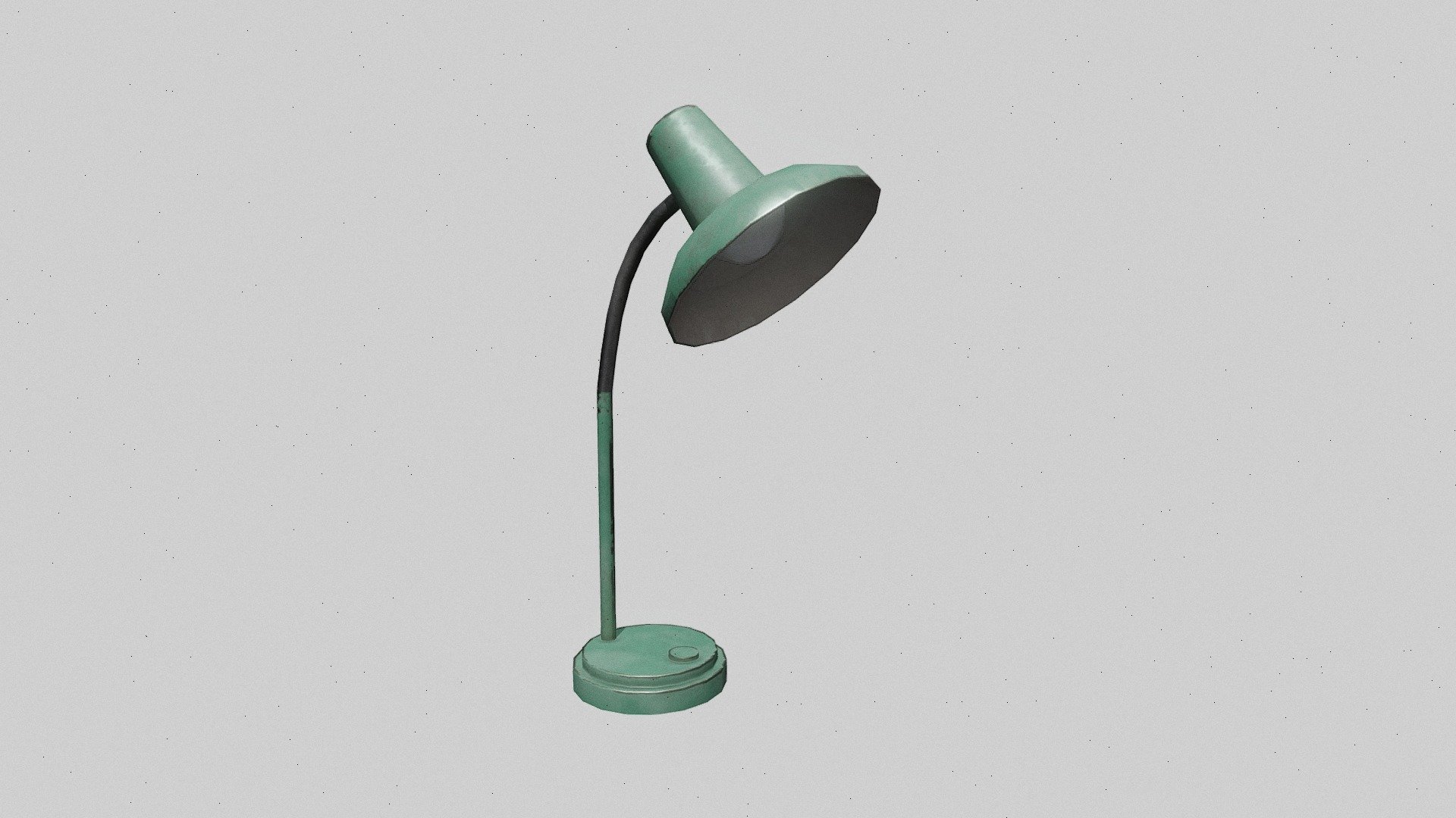 Table Lamp - Download Free 3D model by Levi Giovani (@levigiovani ...