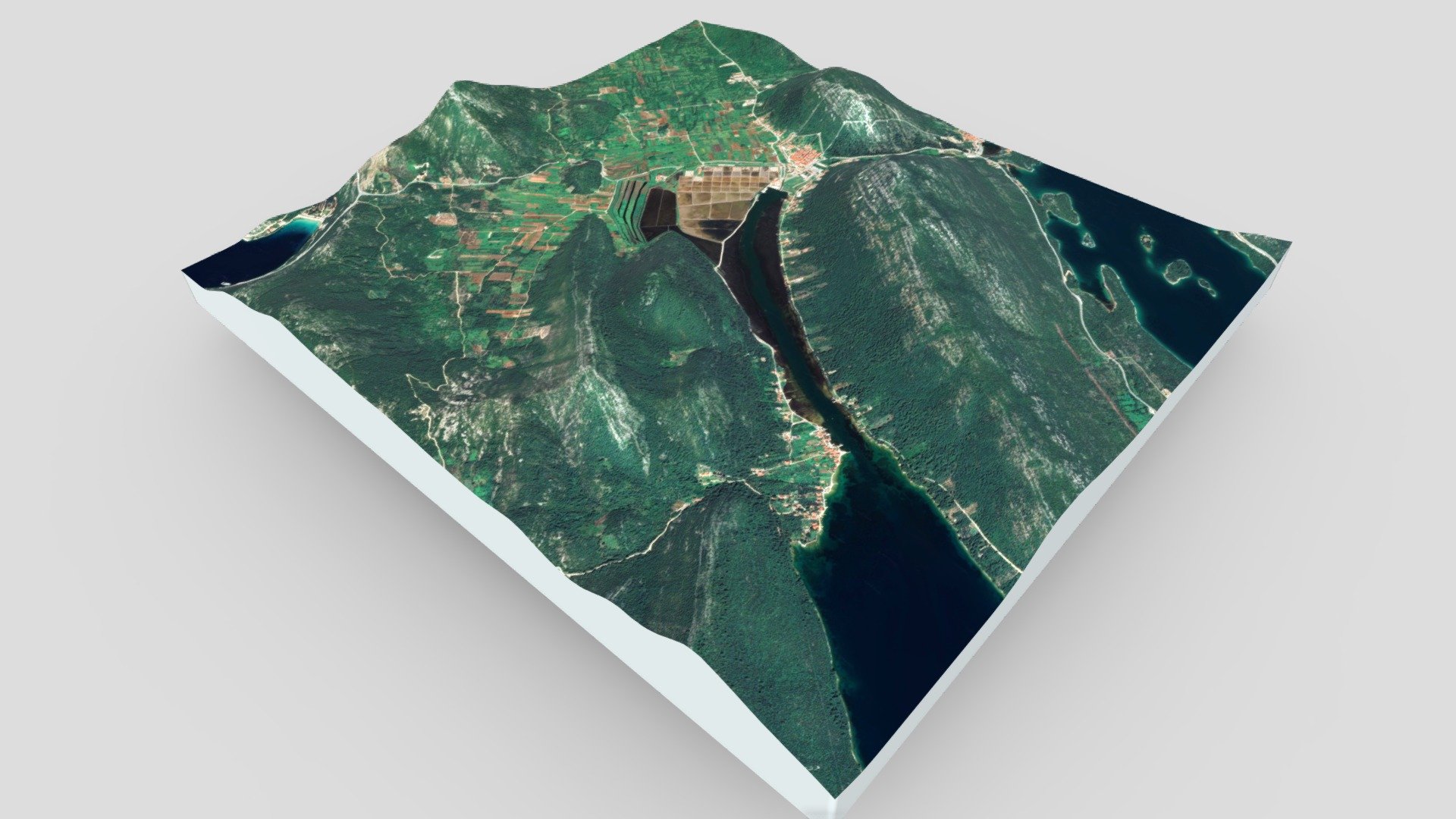 Ston - 3D model by e-sfera (@skolskaknjiga) [1c9843e] - Sketchfab