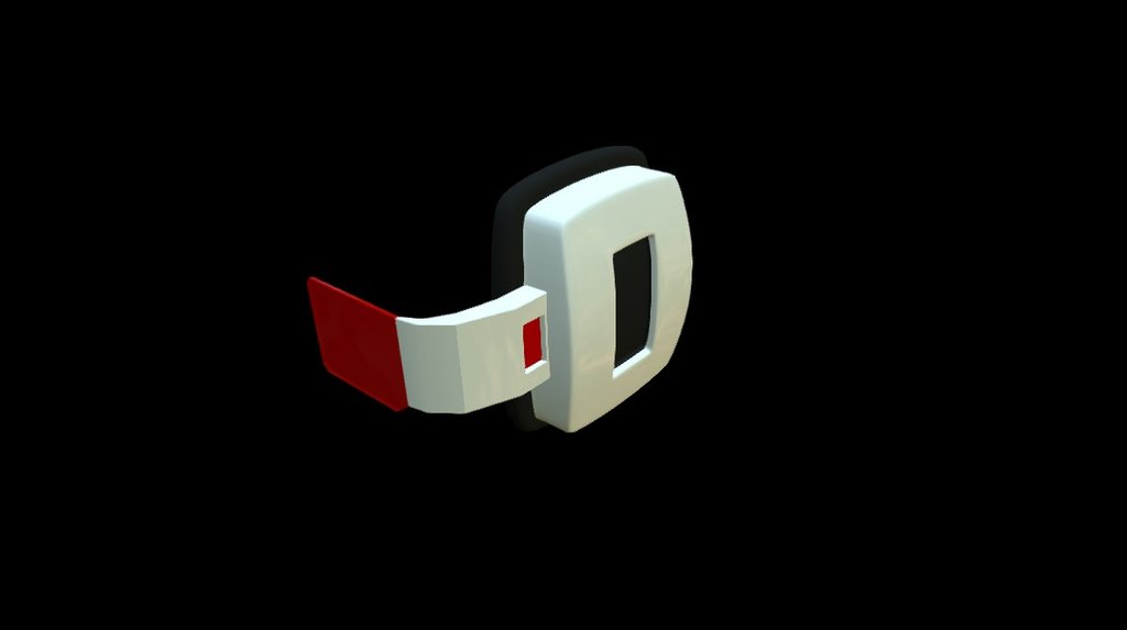 Scouter - 3D model by jorischjuh [1c98979] - Sketchfab