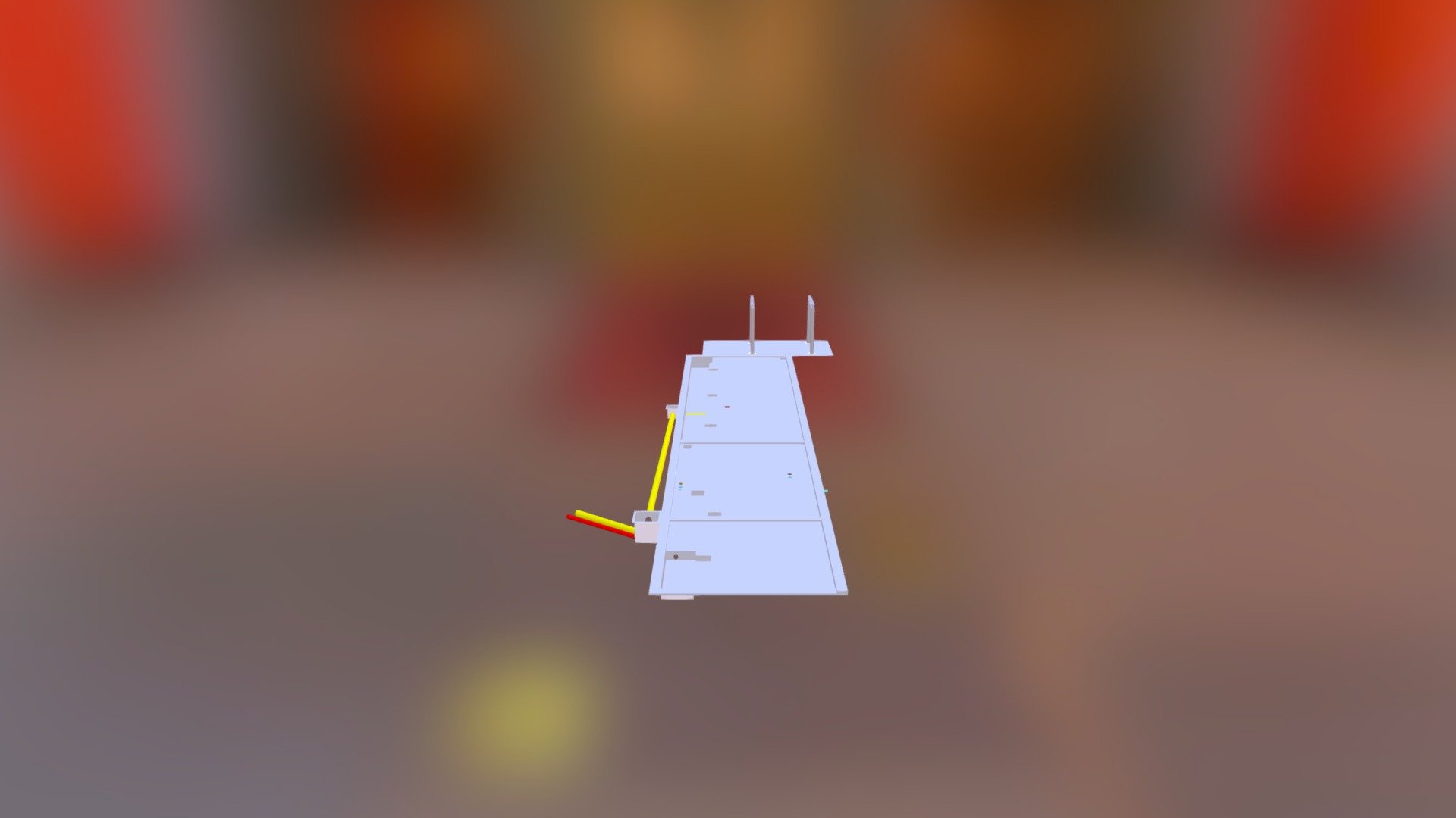 BRBK - 3D model by 8dlgg8 [1c99971] - Sketchfab