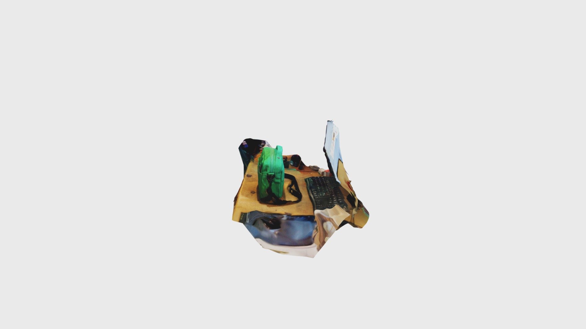 raw - 3D model by coraandspink [1c9b8d6] - Sketchfab