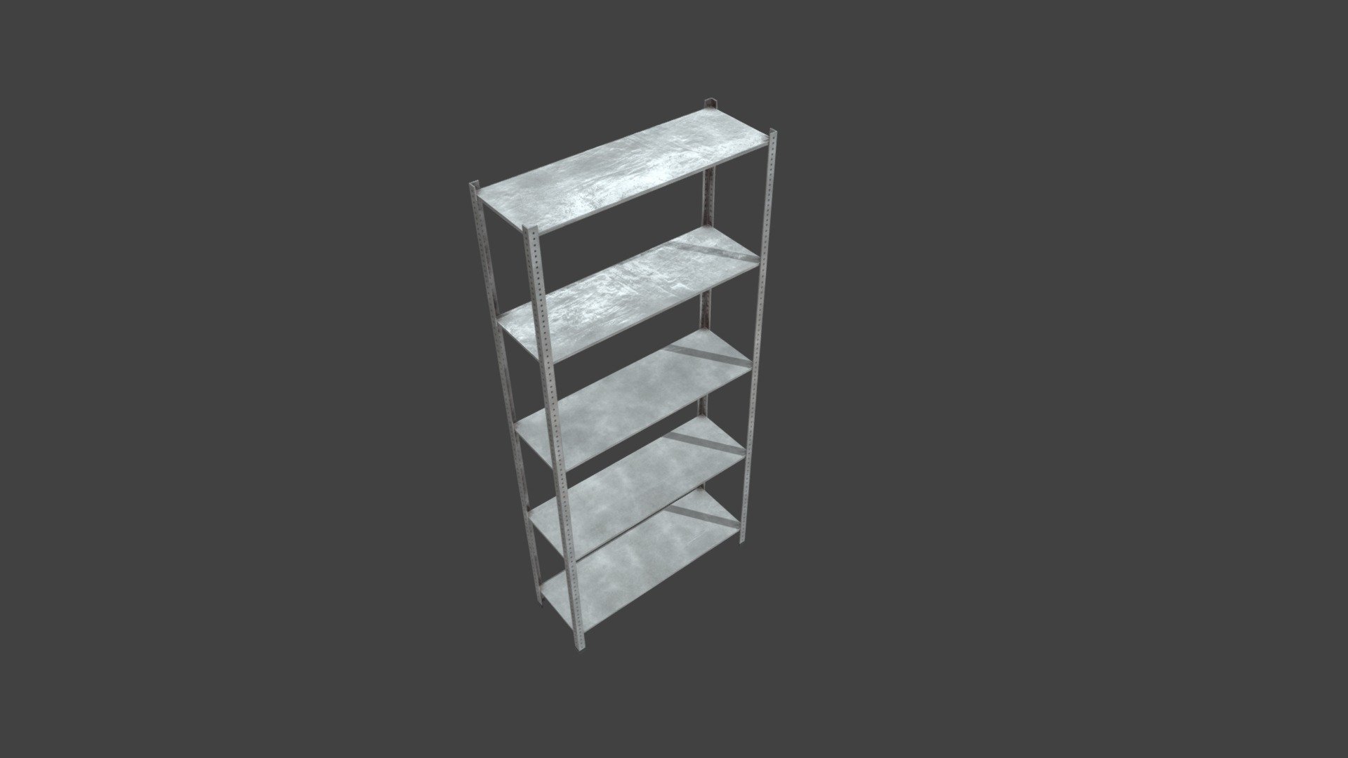 Rack - 3D model by Dernstnw_Veklns [1c9baad] - Sketchfab