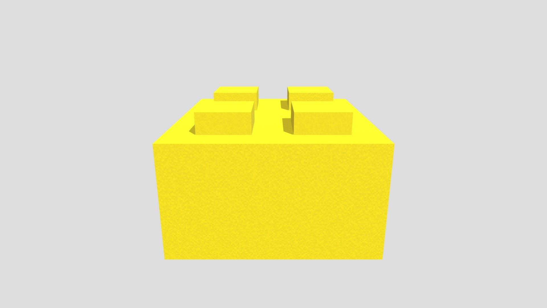 2x2 - Download Free 3D model by Maija Kinnunen (@DovahQueen117 ...