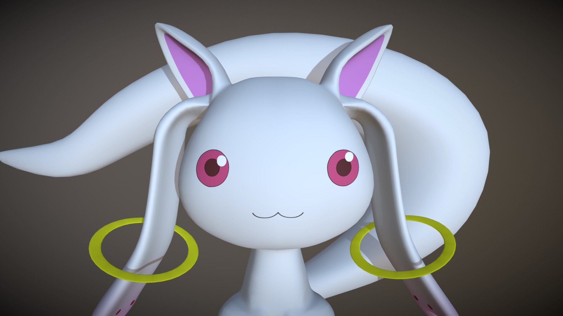 QB TEST - 3D model by kash_zn6 (@kashi_zn6) [1c9e47e] - Sketchfab