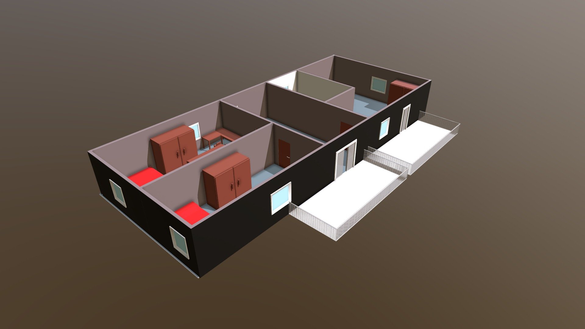 till sketchfab - 3D model by robert.rosca [1c9e78e] - Sketchfab