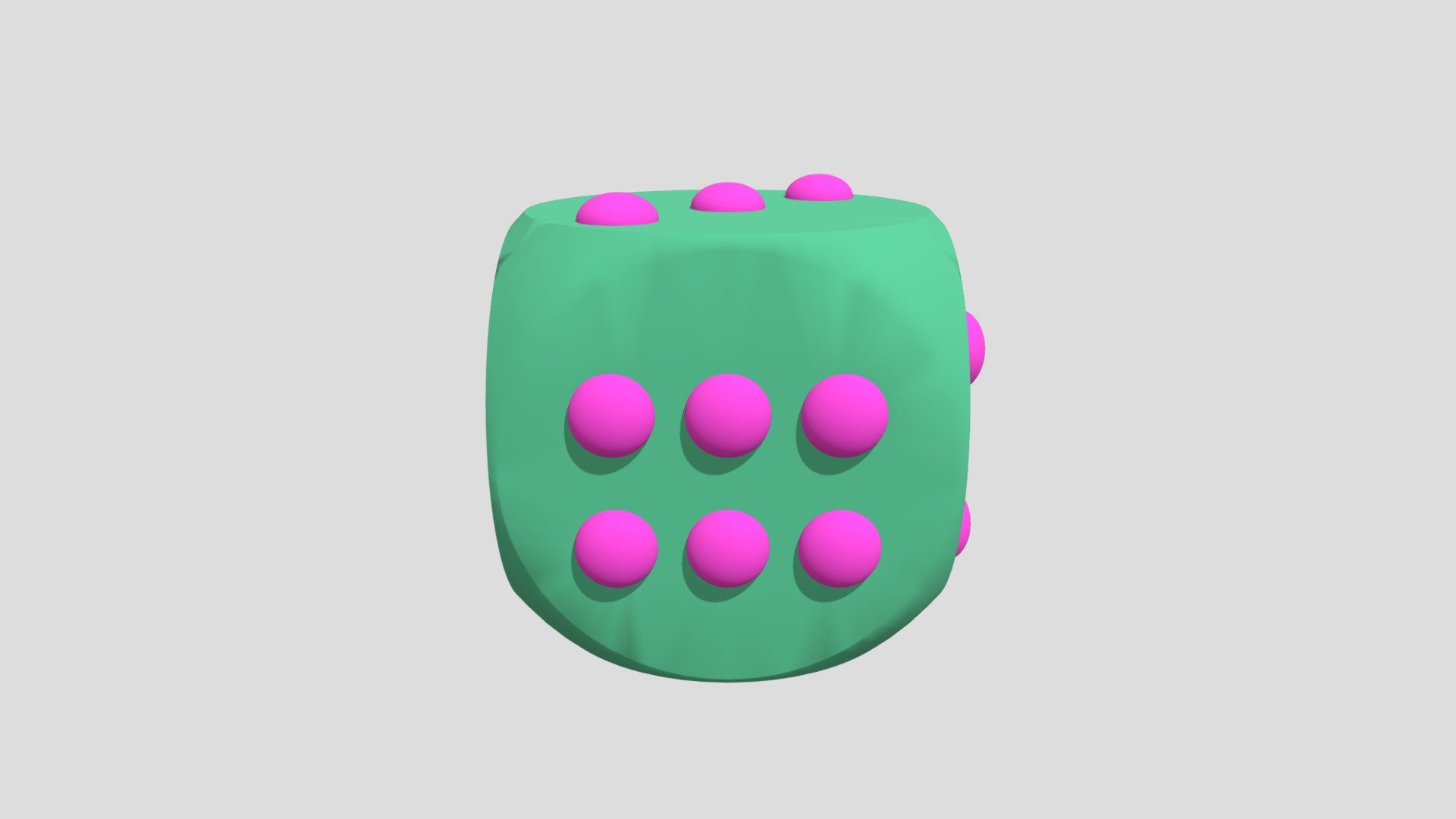 Die From Scratch - Download Free 3D model by dragonKP [1ca038e] - Sketchfab