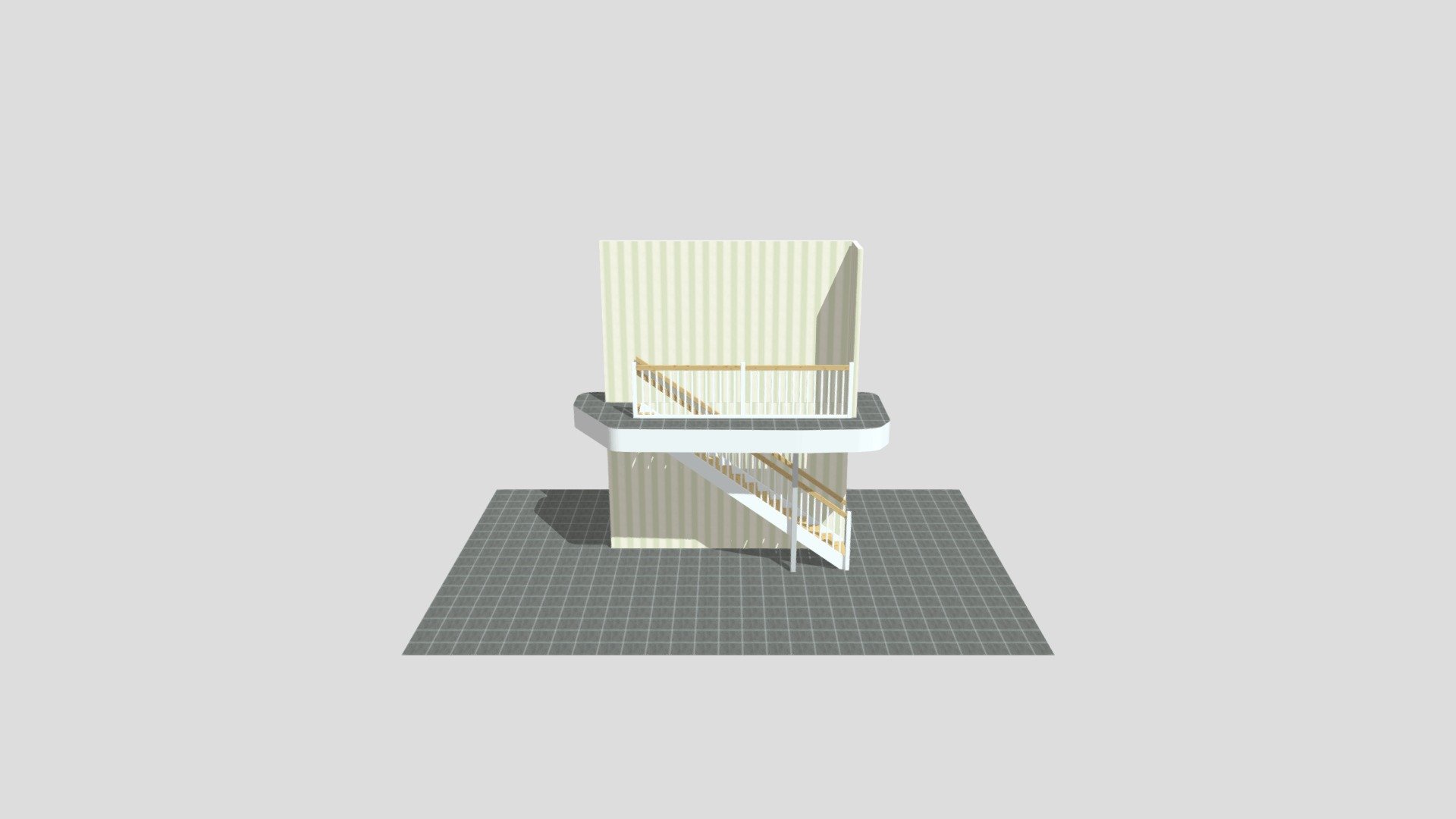 221005_KT_Kruunutilli_A1_luonnos - Download Free 3D model by JaniLantta ...