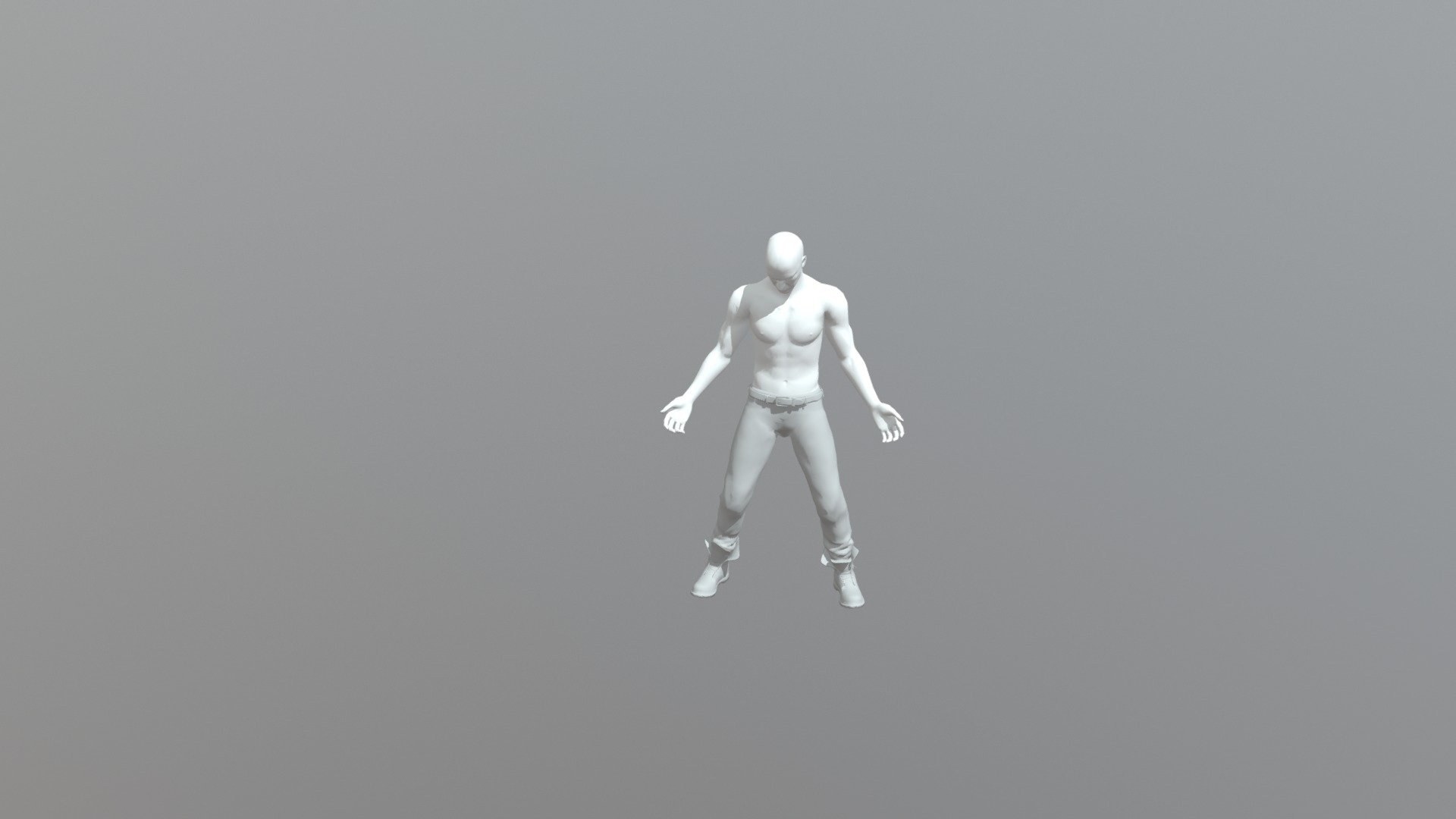 blender Morph gltf test - 3D model by allentang [1ca0bea] - Sketchfab