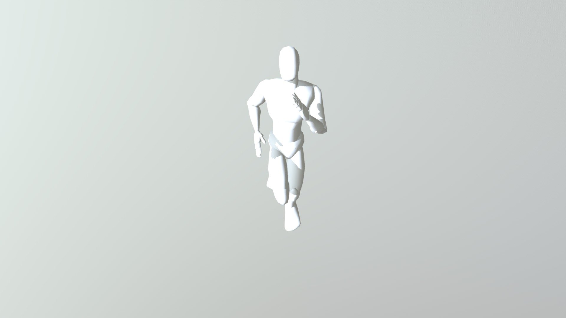 Sprint - 3D model by Quaggot [1ca243b] - Sketchfab