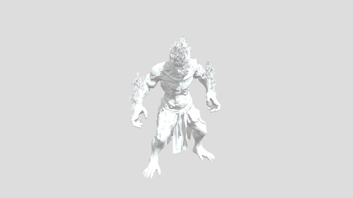 Wukong 3D models - Sketchfab