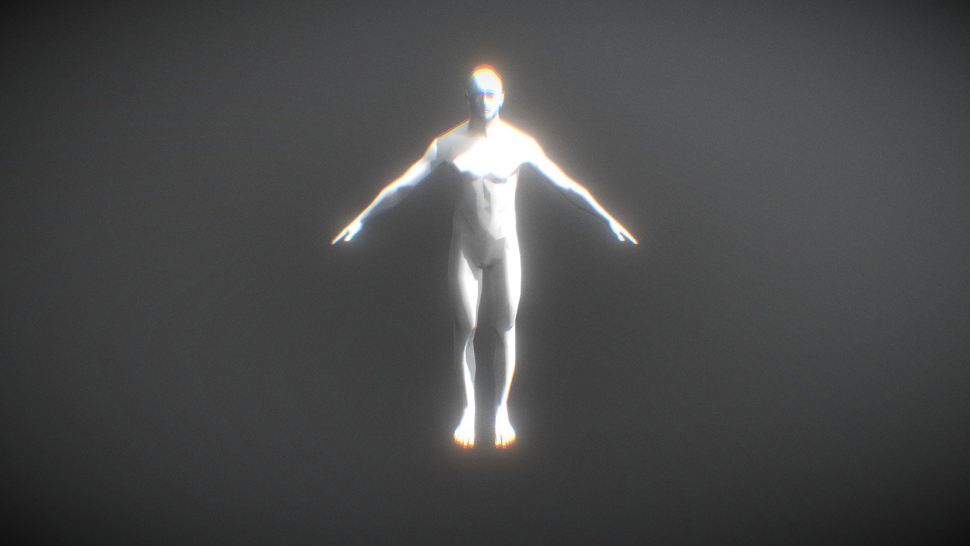 MAIN CHARACTER 01@ Running - 3D model by diogoesteves [1ca492f] - Sketchfab