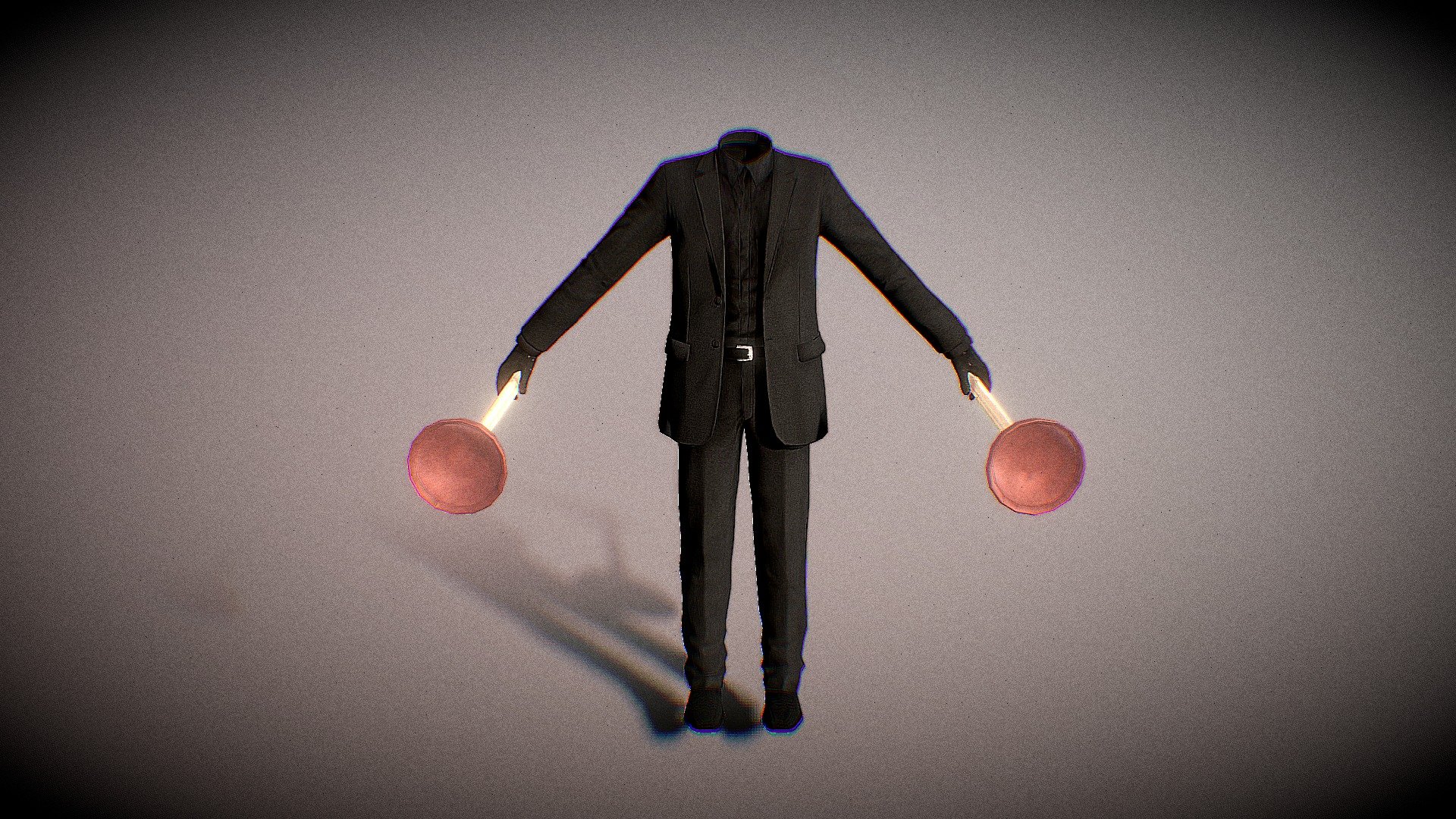 ROBBERS.suit (plungerman) - Download Free 3D model by Z... (@shut.down ...