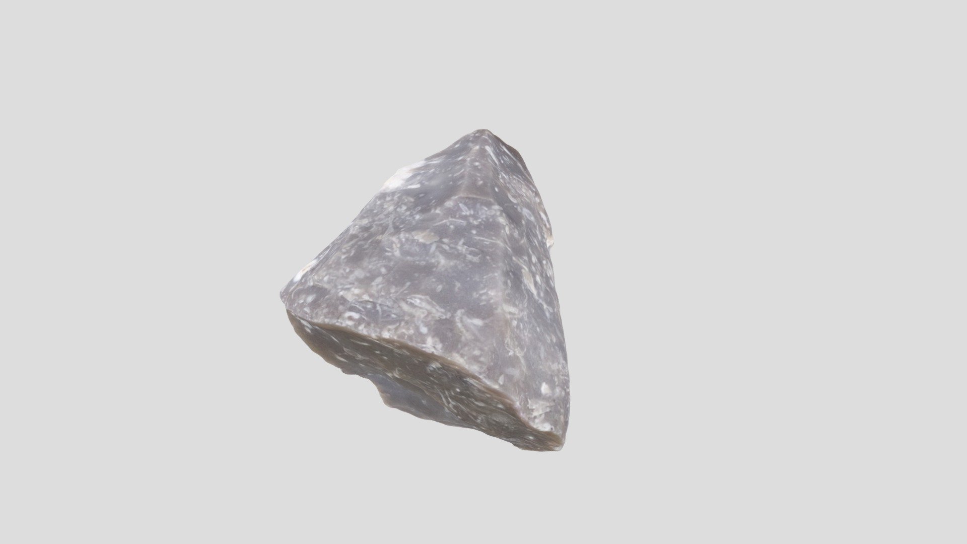Replication Flint Core - 3D model by sophiajsd [1ca586b] - Sketchfab