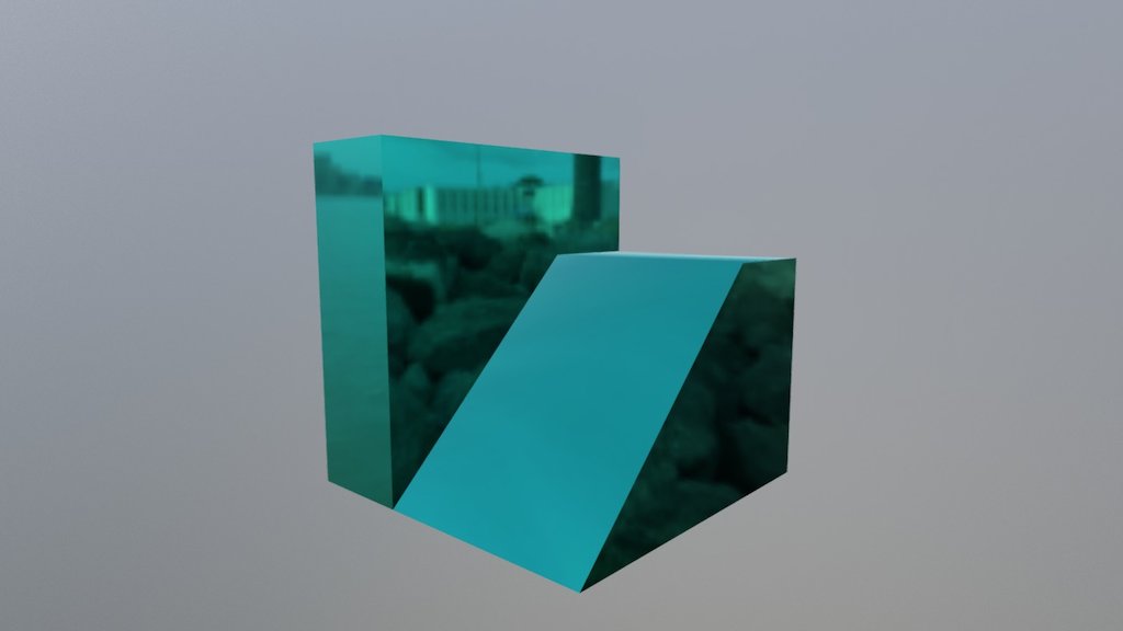 Iso 5 Mf170828 - 3D model by Emilio.Mejia [1ca634a] - Sketchfab