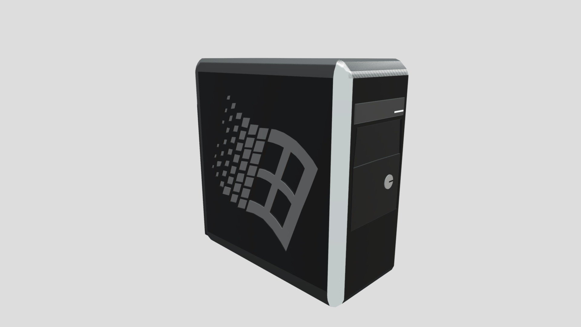 pc Windows 95 - Download Free 3D model by samy_ghanem (@hallimahallouz ...