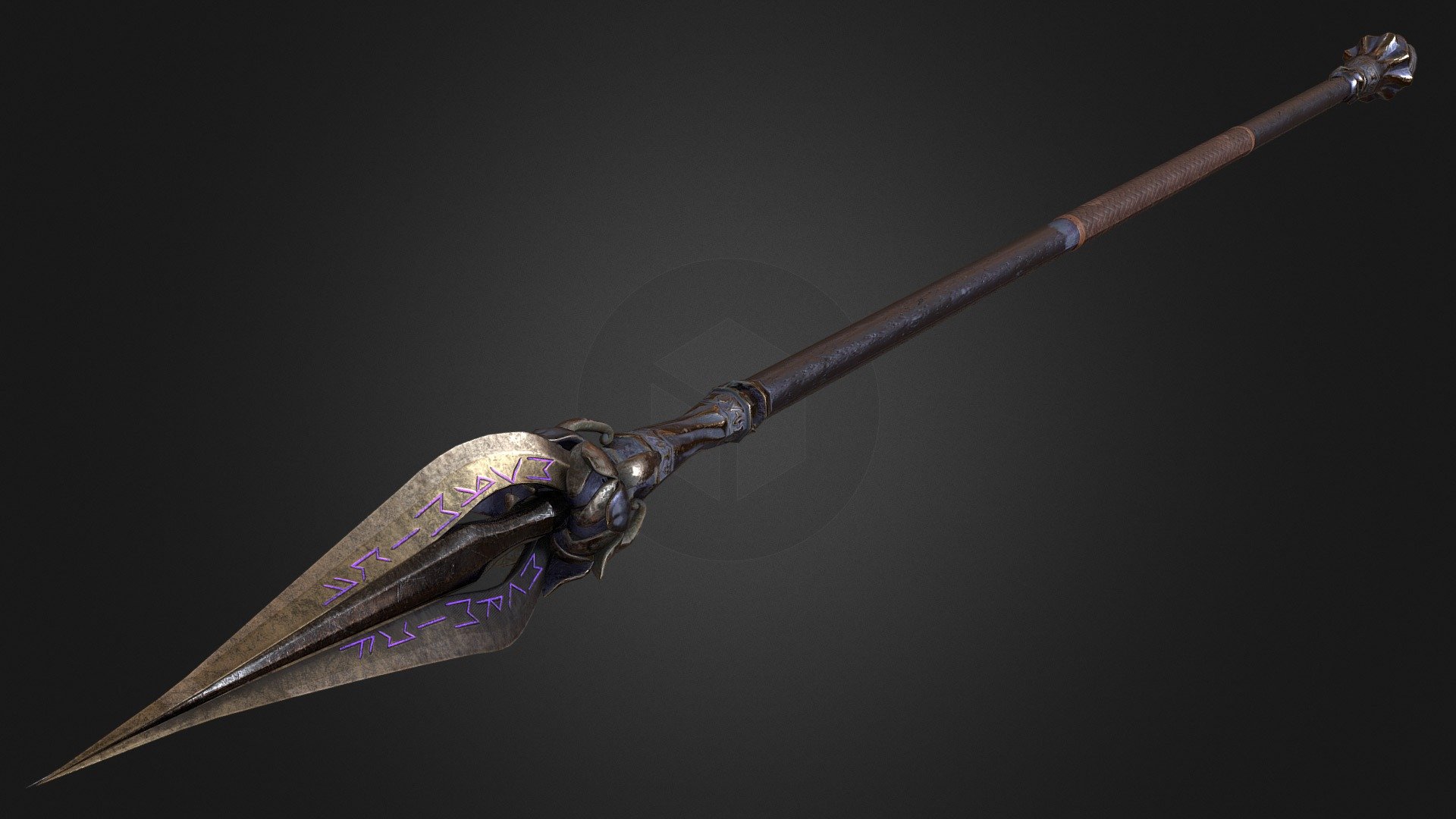 Disgrace - Buy Royalty Free 3D model by Armored Interactive (@ychiang6 ...