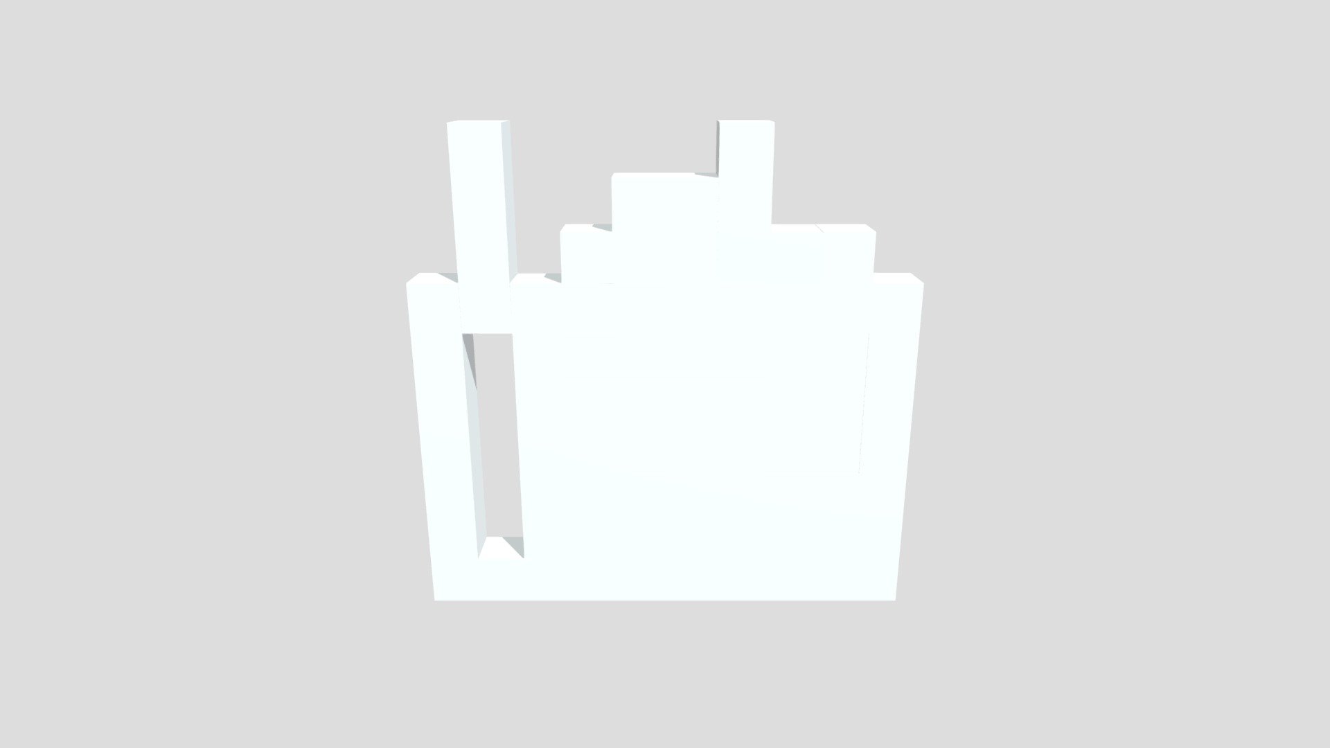 Tetris Blocks - Download Free 3D model by aprylt [1ca94d5] - Sketchfab
