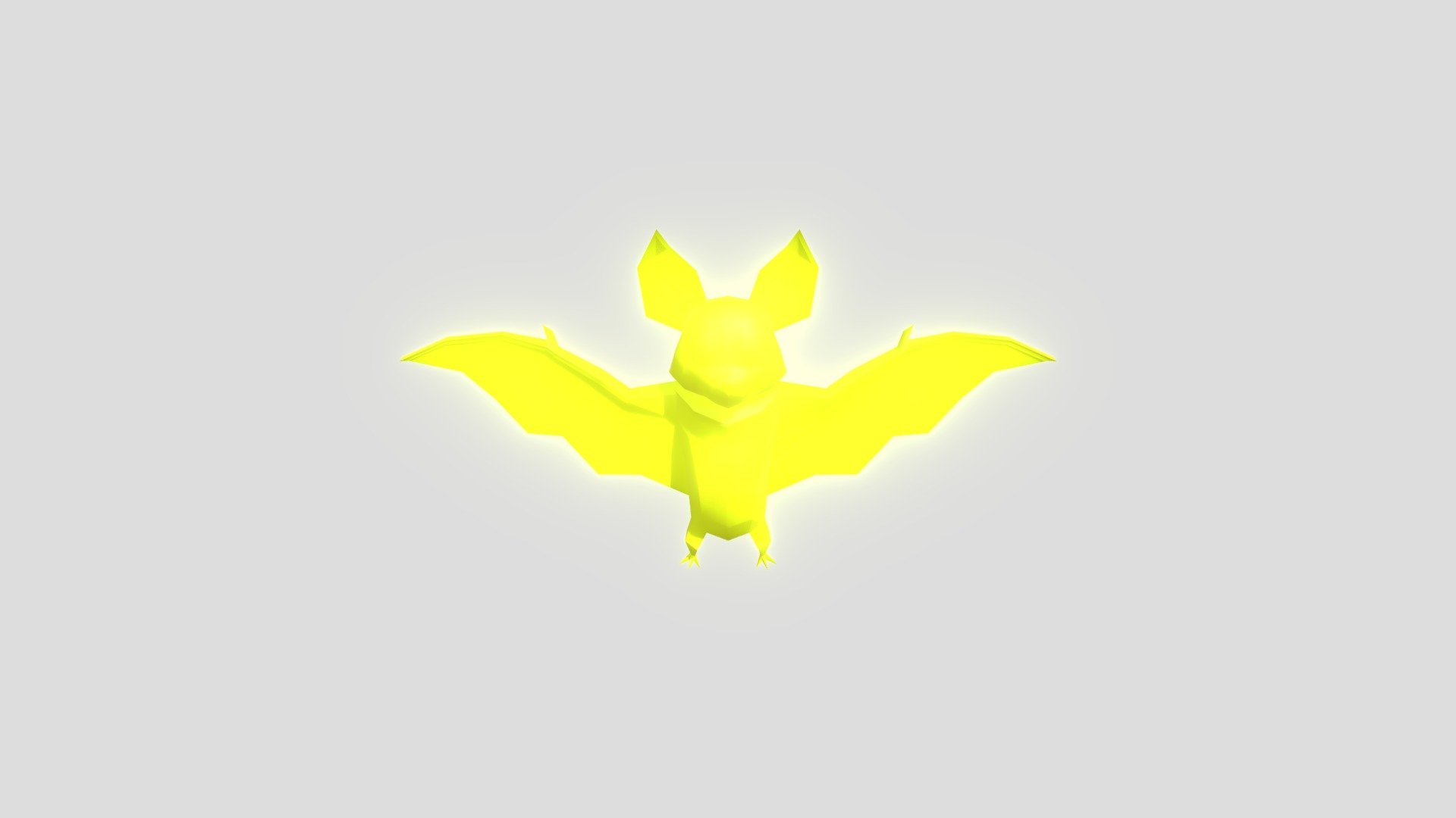 gorilla-tag-bat - 3D model by RTX1234567 [1caa232] - Sketchfab