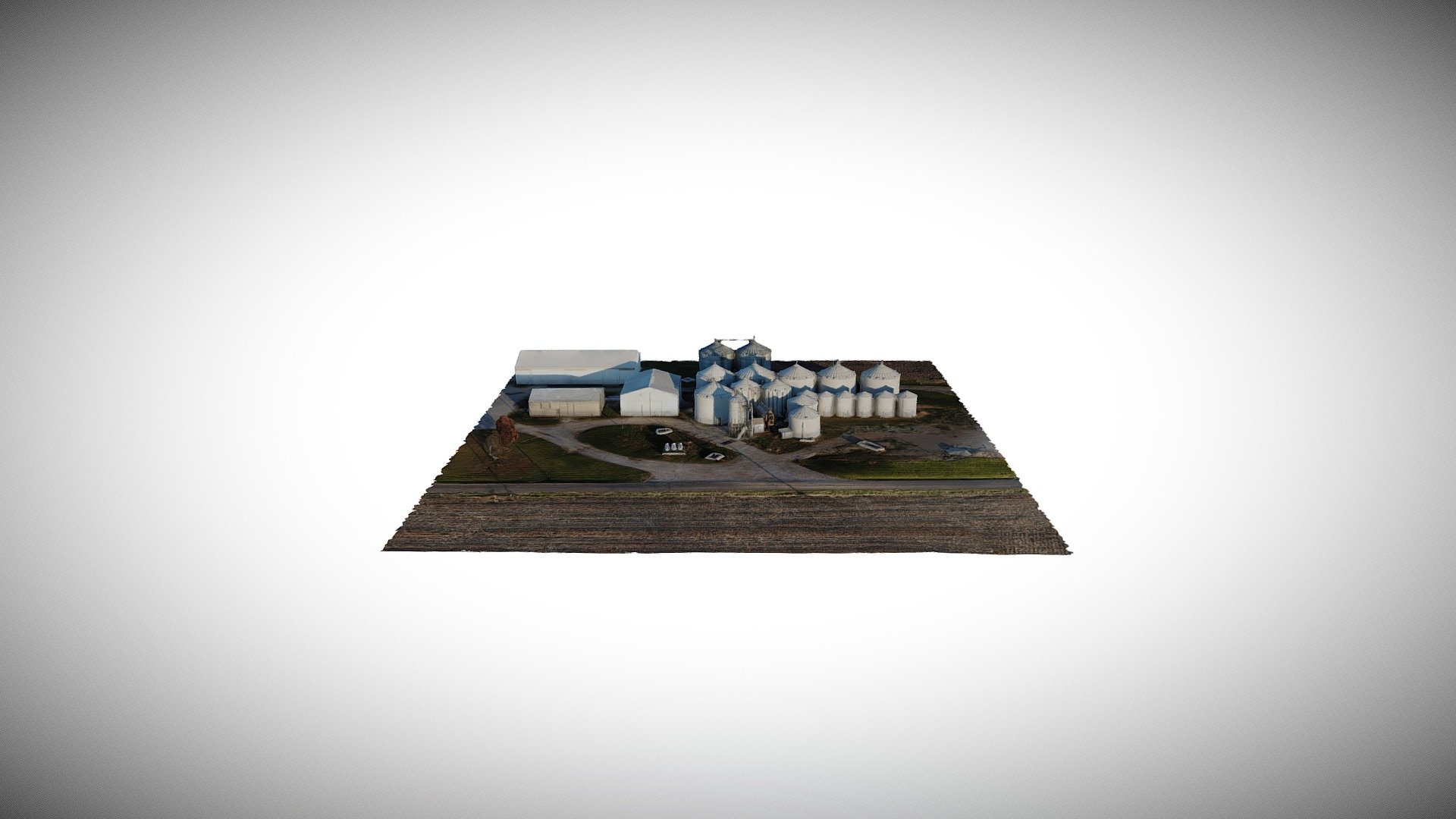 FARM - Download Free 3D model by aeroproimagingsolutions [1caa8d0 ...