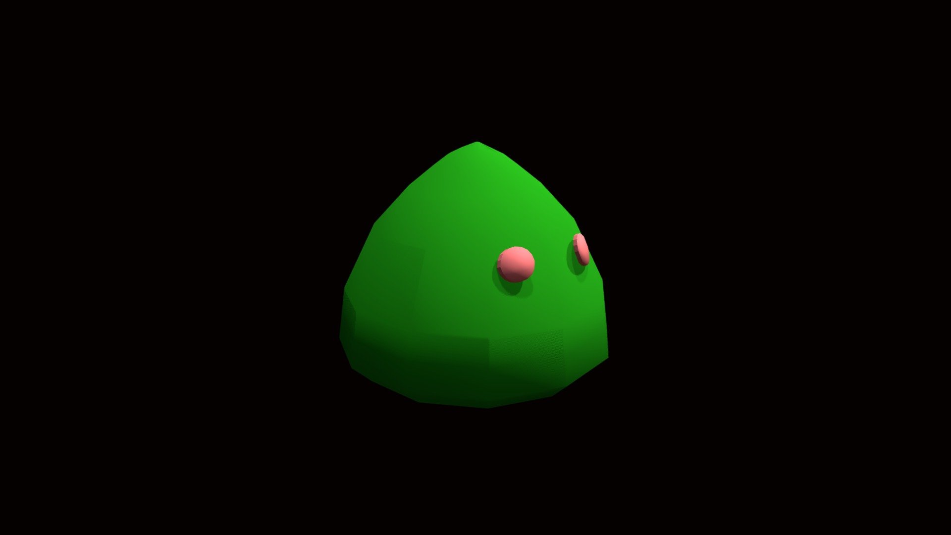 Ban K - 3D model by Pannawit.Samrideshakun [1caa9f0] - Sketchfab