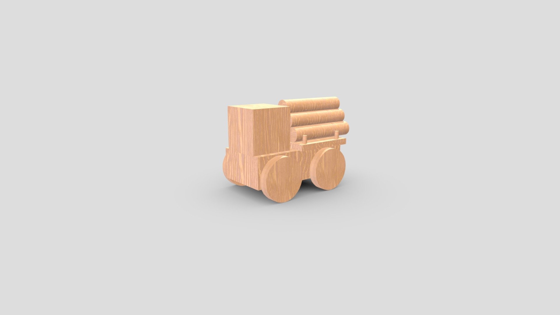 my first blender object - 3D model by v.roa2 [1cabc8a] - Sketchfab