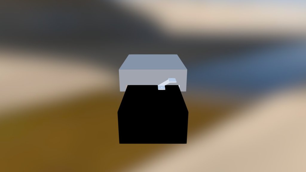 Coping Fixings - 3D model by Banbury Innovations (@banburyinnovations ...