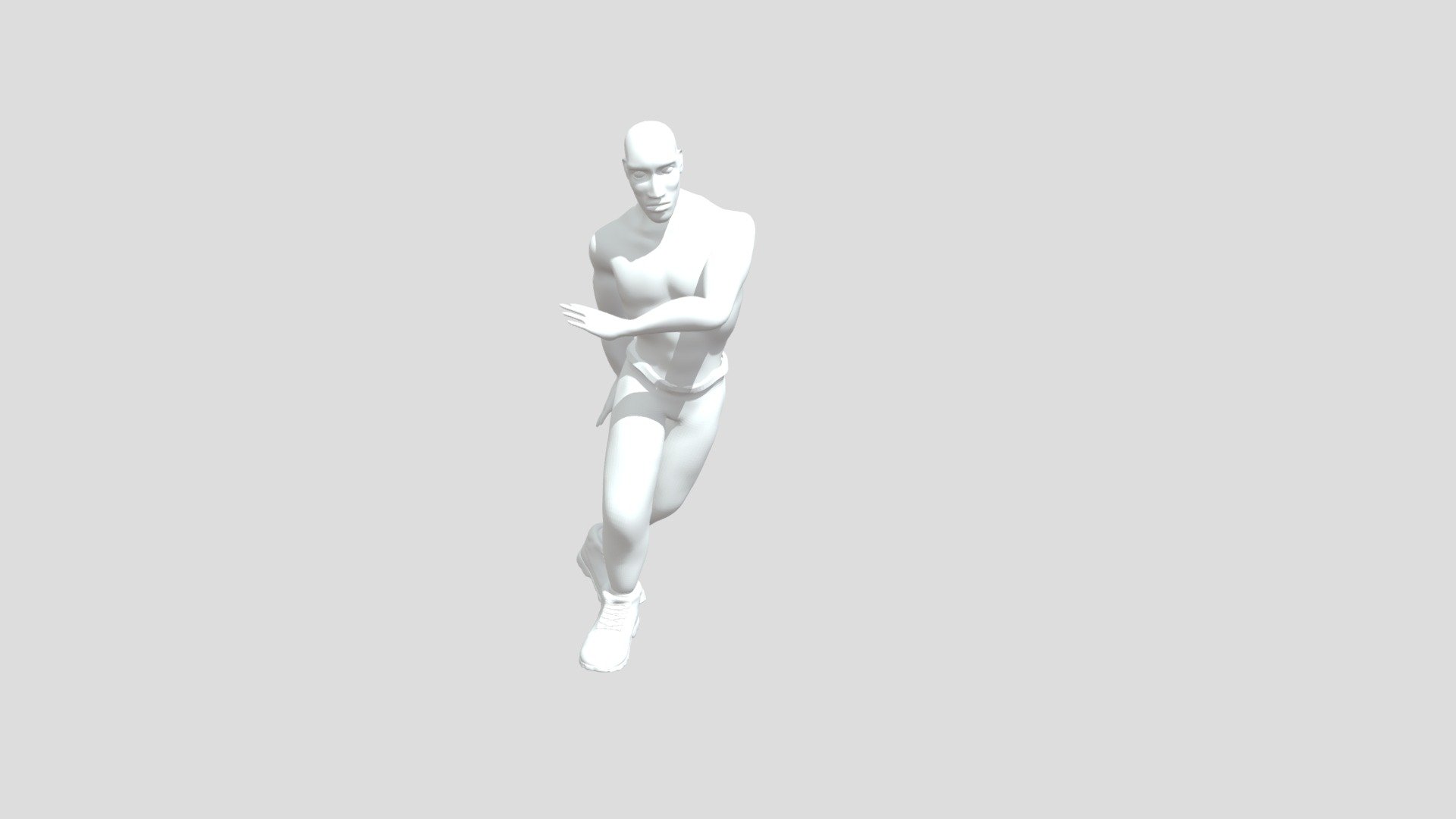 Hip Hop Dancing - 3D model by Mercedes1647 [1cacc43] - Sketchfab