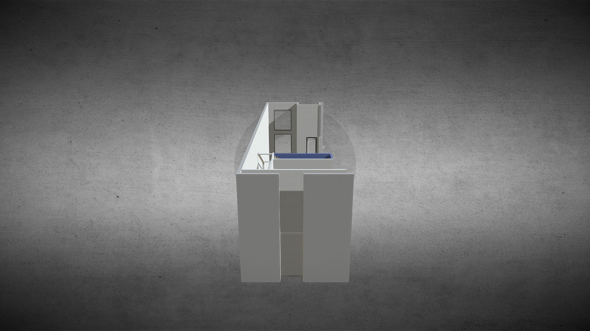 SALT Victoria - 3D model by Ryan Hoyt Designs Inc. (@ryanhoytdesigns ...