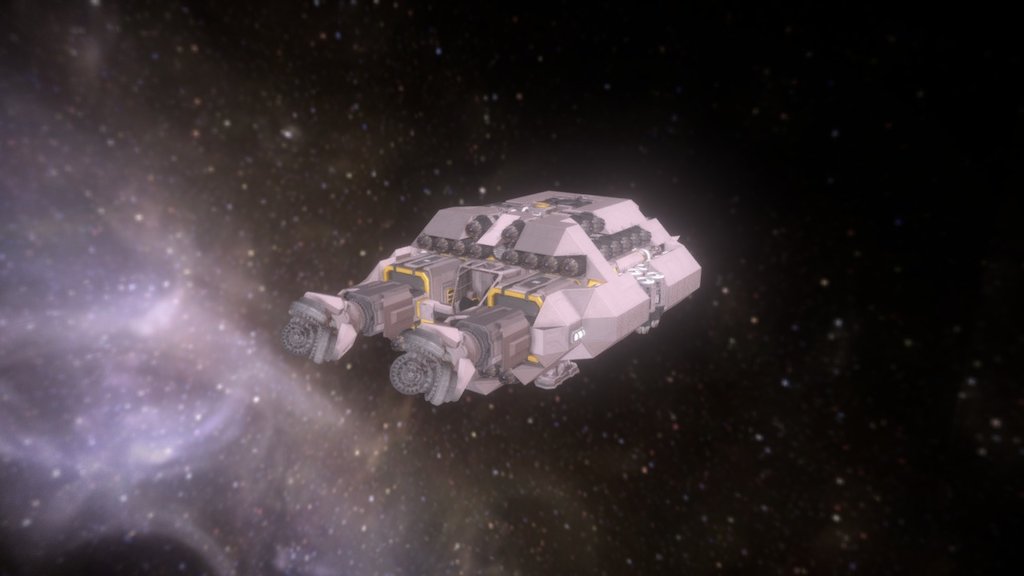 TOOL V2 - 3D model by Alliguierg [1caf5d1] - Sketchfab