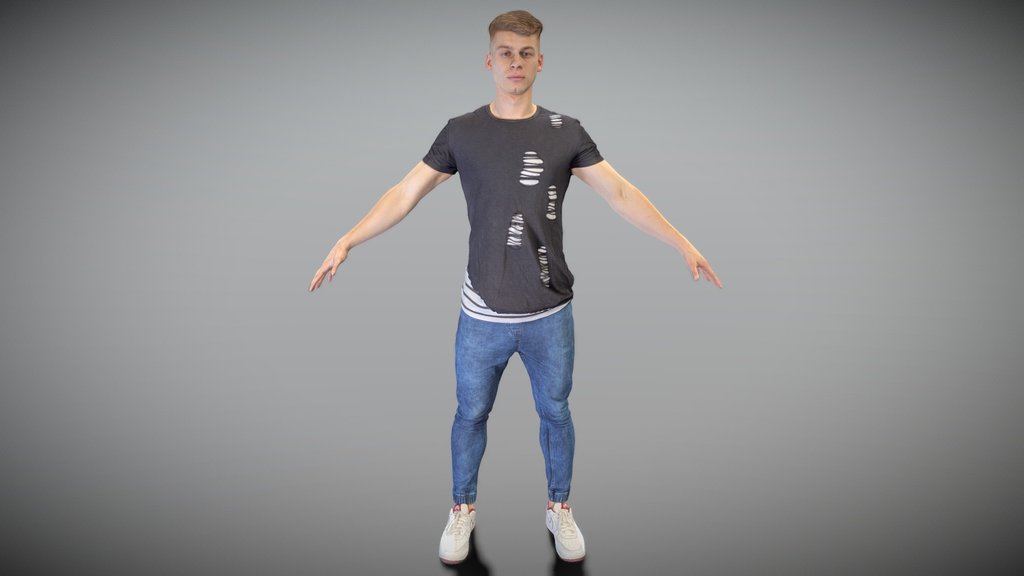 REAL - A 3D model collection by HelloPictures - Sketchfab