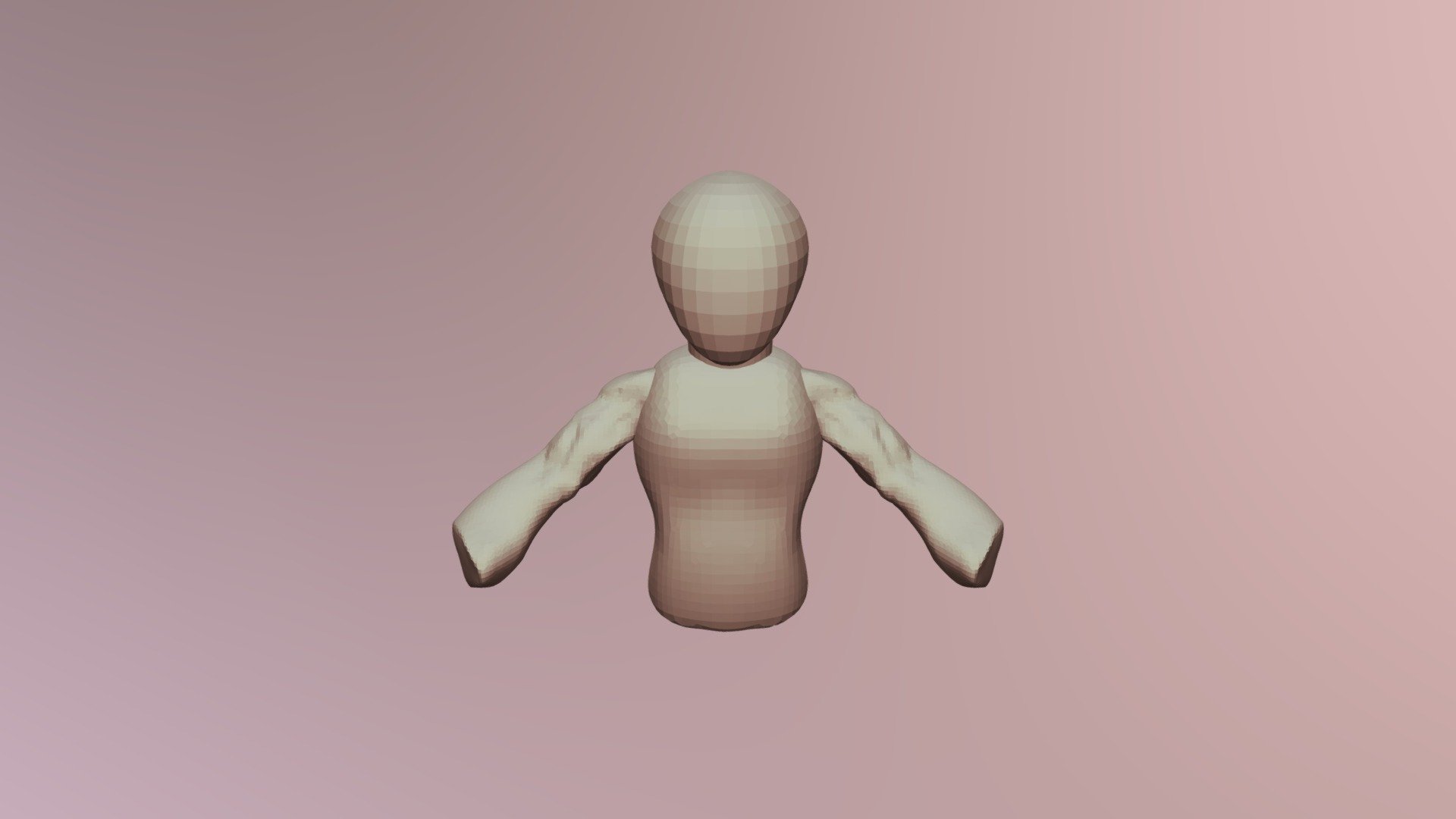 KIDBOO semana 1 - 3D model by rvopvaz02 [1cb31b6] - Sketchfab