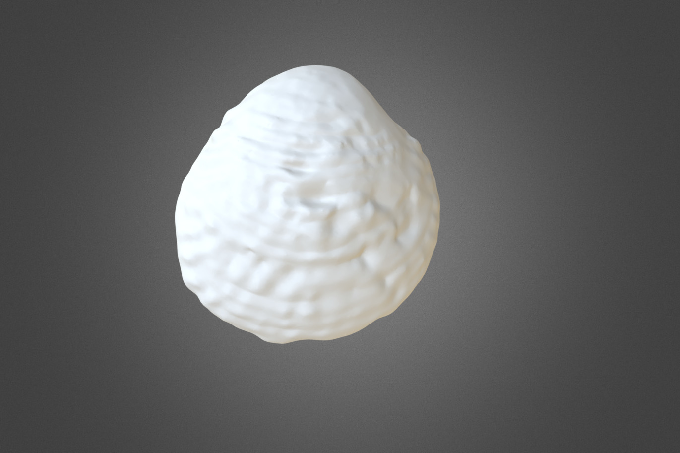 Venus Verrucosa - Download Free 3D model by multimediapackreplicator ...