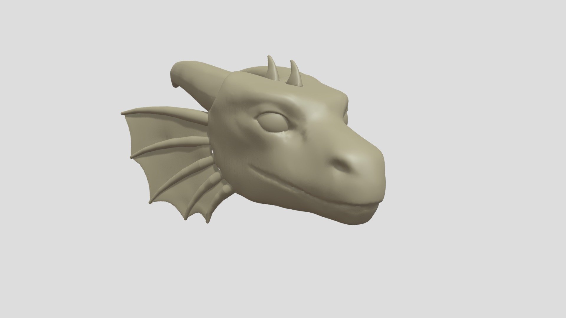 Frida Flame-head - 3D model by FridaFlame [1cb3b3a] - Sketchfab