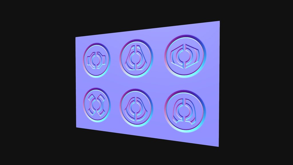 IFS - A 3D model collection by yololo - Sketchfab