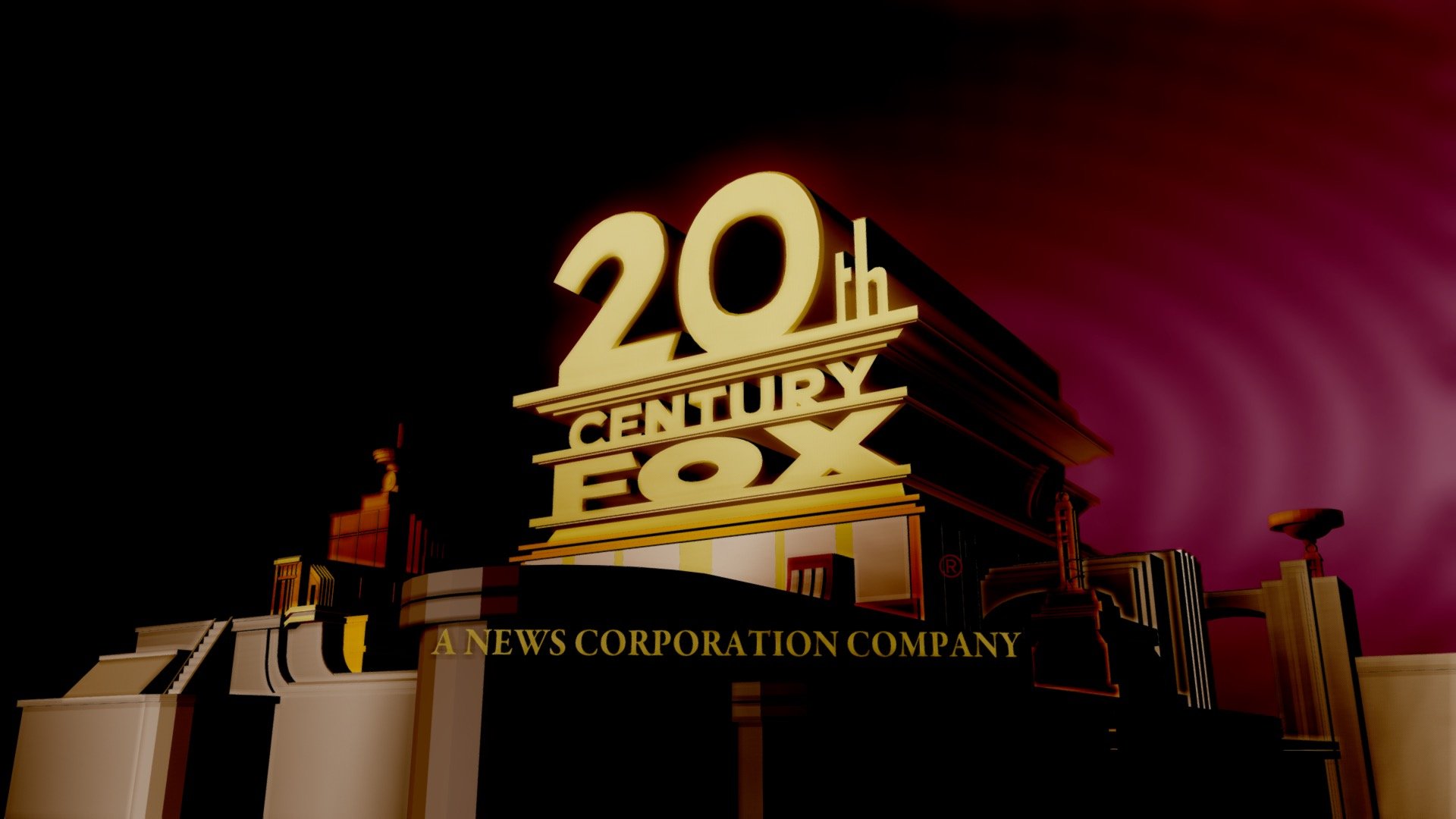 20th-century-fox-2009 - 3D model by 640109010023 [1cb6759] - Sketchfab