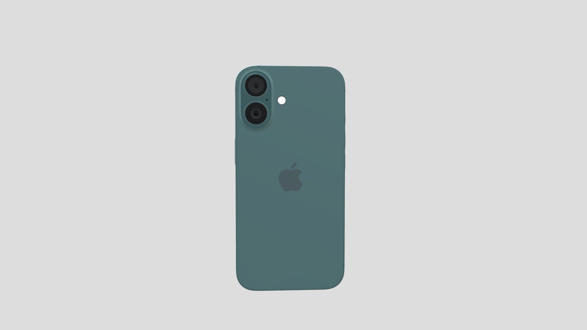 iPhone 16 Base Model - Download Free 3D model by Fa_Del ...
