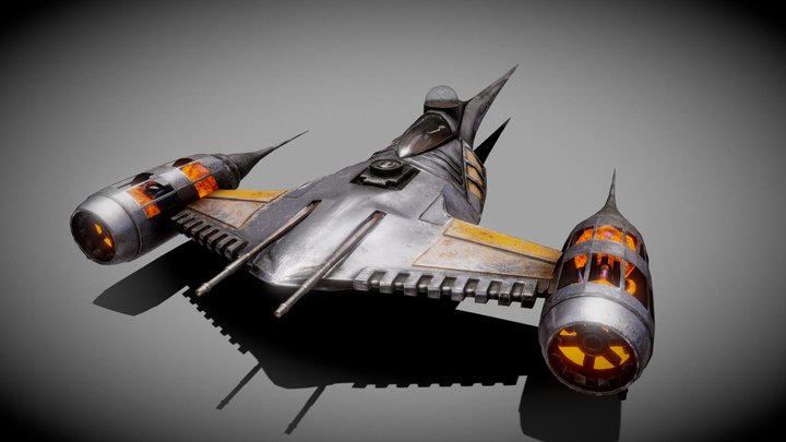 Nabbo 3D models - Sketchfab