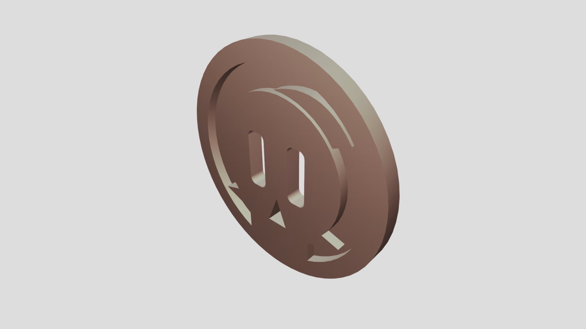 skull logo - 3D model by Wilson.Diep [1cbbf90] - Sketchfab