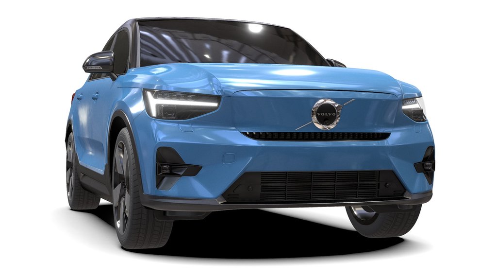 Good volvo - A 3D model collection by hubinetteleo5 - Sketchfab